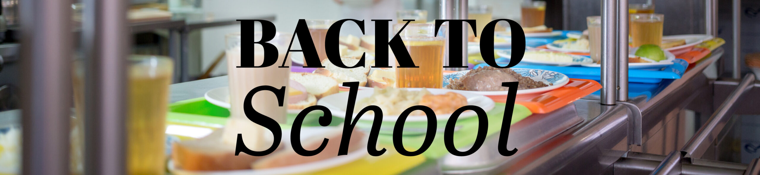 School Kitchen Solutions: Essential Equipment for a Successful School ...